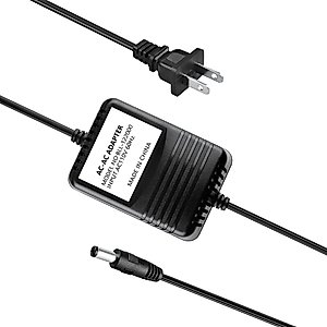 Guy-Tech 16V (Power Jack Shows 16V) New AC/AC Adapter Replacement for Peavey PV6 PV6USB PV8 PV8 USB PV14 Pro Audio Mixer 16VAC Power Supply Cord Cable Mains PSU