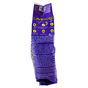 Waxness Premium Luxury Lavender Face Hard Wax Beads 0.8 lb / 400g