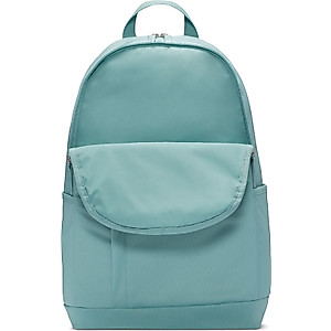 NIKE NK ELMNTL BKPK-2.0 LBR, Black/Black/(White), misc