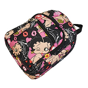 Karriage-Mate Boop Backpack ( CT1, 92010D)