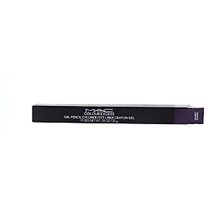M.A.C. Colour Excess Gel Pencil Eye Liner - Graphic Content (Aubergine)