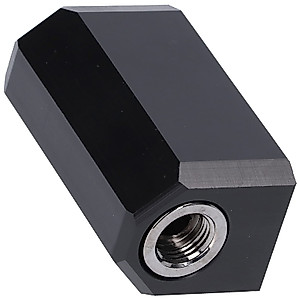 Water Cooling System Alarm PC Temperature Display Digital OLED Display Flowmeter Thermometer Flow Meter 3 in 1 PC Temperature Display