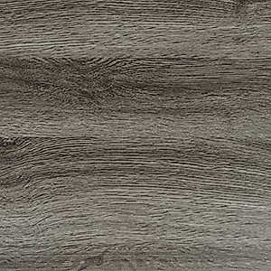 IRIS USA 3-Shelves Modular Wood Stacking Storage Box, for Office Closet and Nightstand, Easy Assembly, Customizable, Stacking Storage Boxes, Gray