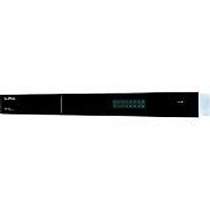 LUXUL 16-Port Gigabit Rack Mount Switch