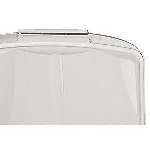 Van Ness 50-Pound Food Container with Fresh-Tite Seal and Wheels