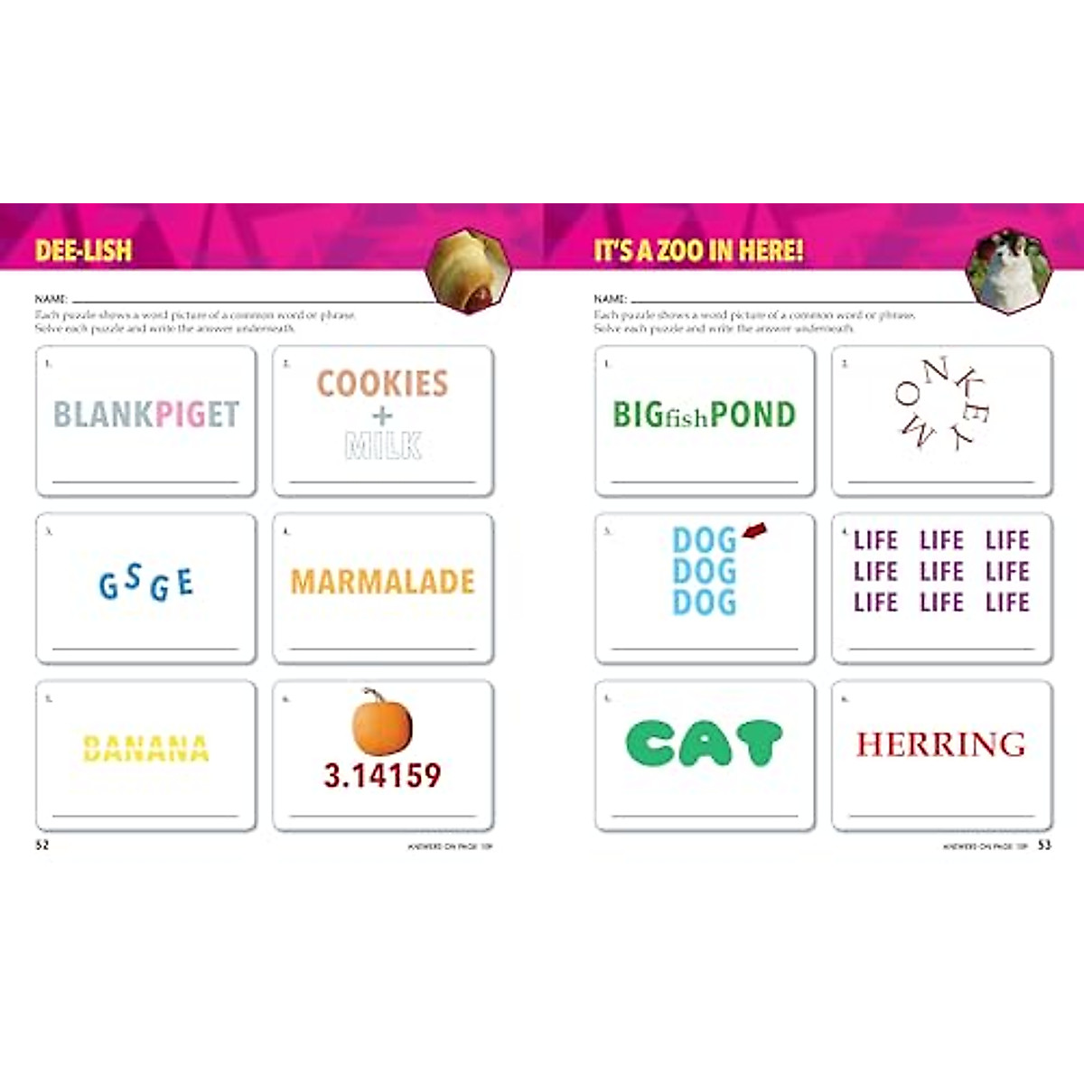 Perfectly Logical!: Challenging Fun Brain Teasers and Logic Puzzles for Smart Kids