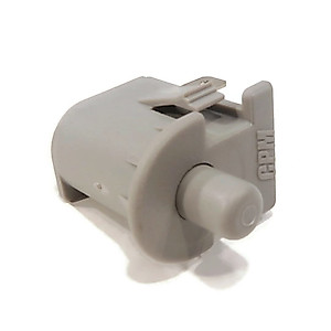 The ROP Shop | Interlock Seat Switch for Husqvarna 532421062, 539119741, 539109570 Lawn Mower