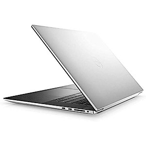 Dell XPS 17 9700 17 inch FHD+ Laptop (Silver) Intel i9-10885H 10th Gen, 32GB DDR4 RAM, 1TB SSD, NVIDIA GeForce RTX 2060 6GB GDDR6, Windows 10 Home (Renewed)