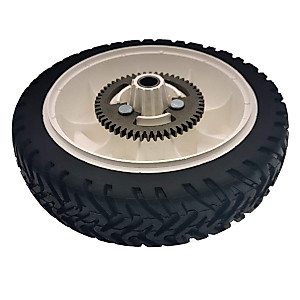 Cancanle Wheel Gear Assembly for Toro 105-3036