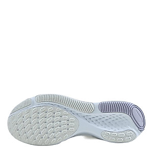 Nike Womens React Miler 2 Athletic and Training Shoes White 6 Medium (B,M)