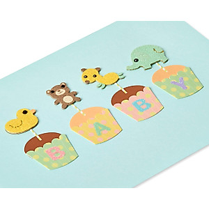 Papyrus Baby Shower Card (Sweet Baby)