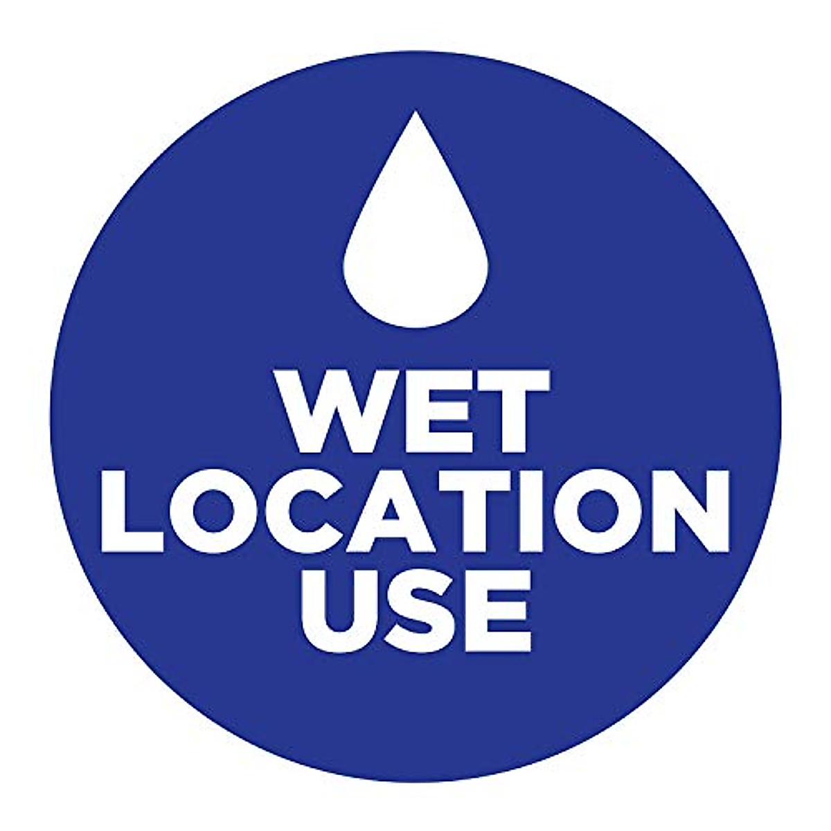 Design House 587238 Jelly Jar 1-Light Indoor/Outdoor Flush Mount Ceiling Light, Oil Rubbed Bronze