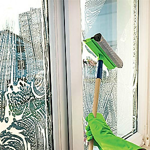 Osborn 77017SP Tapered Wood Handle, 1-1/8" Diameter, 60" Long