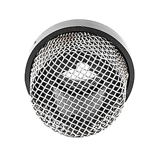 Hose Inlet Strainer Filter, Inlet Suction Strainer for Remove Debris Protect The Pump and Filter Garden Hose Strainer Filter Pump Inlet Strainer Sprayer Filter 7/8 Thread for Sprayer 390 395 495