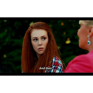 Kiralik Ask English Subtitles - Rental Love All Episodes Full 1080HD Complete Series on DVD/Elcin Sangu Baris Arduc Tv Series (USB Flash Drive)