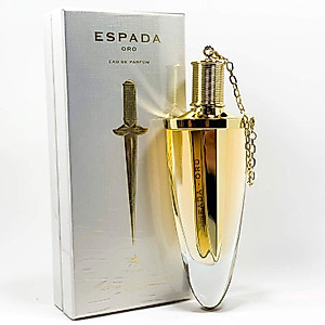 ESPADA ORO BY EMPER EDP 3.4 OZ WOMEN