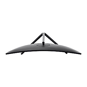 Monoprice Zero-G Curved Gaming Monitor - 32in, 1500R, 16:9, 2560x1440p, WQHD, 165Hz, HDMI, DisplayPort, VA Technology, Adaptive Sync