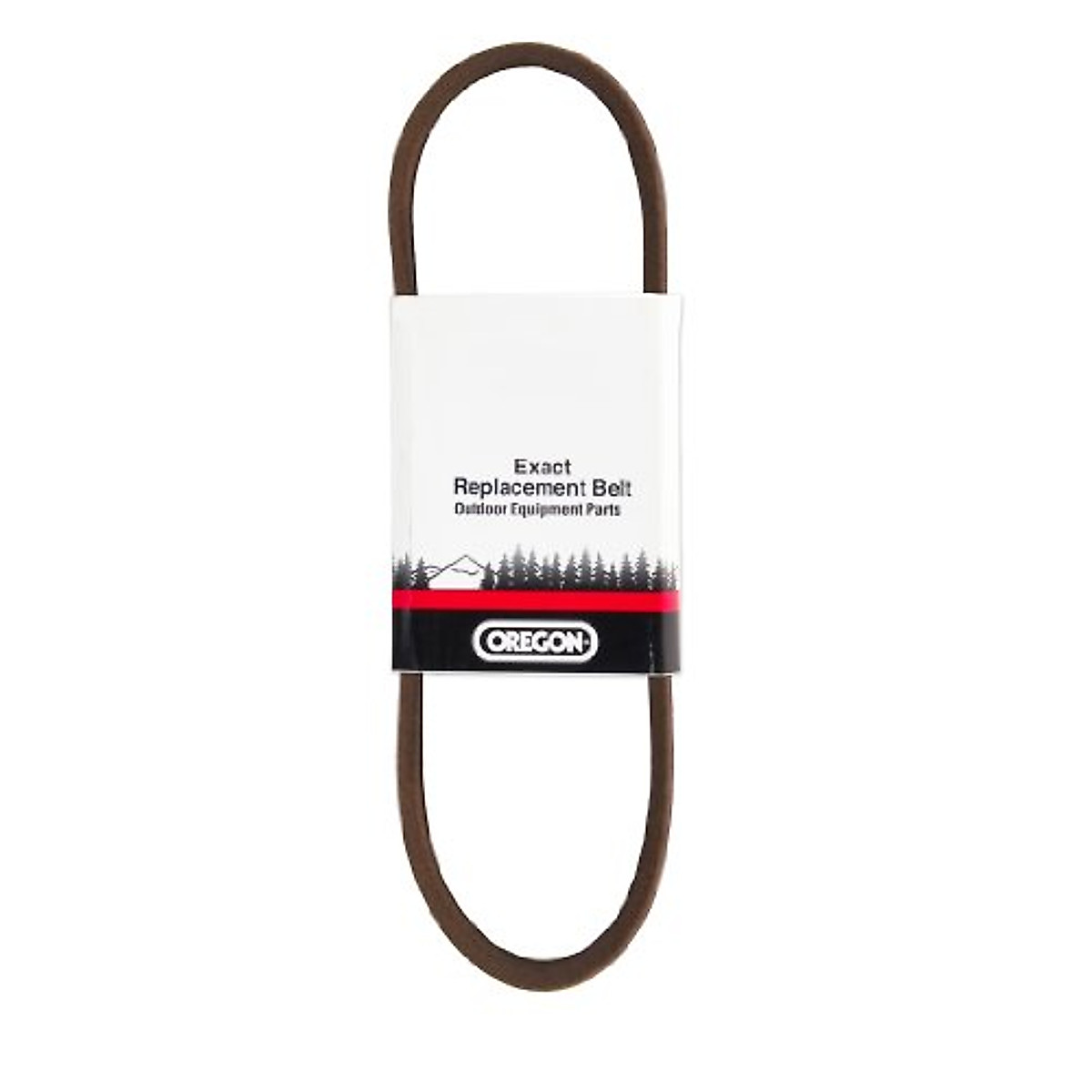 Oregon 75-117 1/2-by-40-Inch Replacement Belt for Ariens Snow thrower 72086