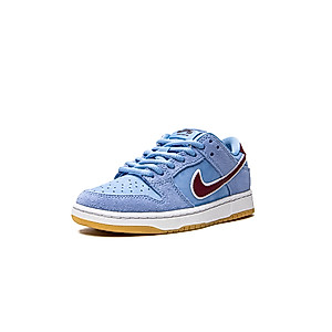 Nike Preschool SB Dunk Low PRO (PS) DN3675 400 Phillies - Size 11.5C