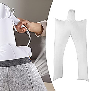Gazechimp Portable Clothes Dryer Bag Auxiliary Drying Bag Drying Machine Reusable Folding for Heimreise Dorms Offices, Trousers