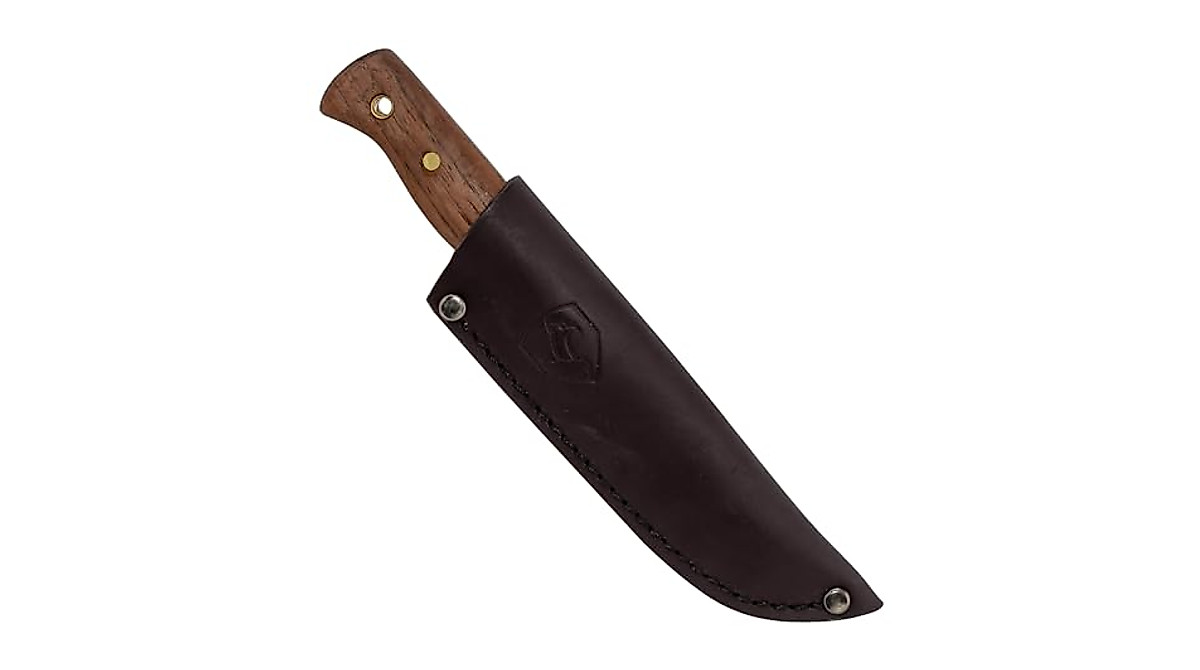 Condor Bushlore Knife - Durable Bushcraft Companion