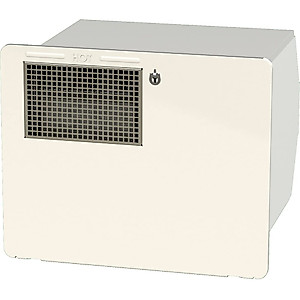 SUBURBAN MFG Suburban 5321A Direct Spark Ignition (DSI) 6 Gallon Advantage Water Heater - SAW6DE