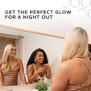 Norvell Premium Sunless Tanning Solution - Venetian Plus, 8 Fl Oz