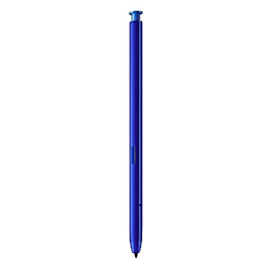 Samsung Galaxy Note10 S Pen – Bluetooth Enabled Official Samsung Stylus Pen with Motion Control for Galaxy Note10, Note 10 + and Note 10 5G – Blue | EJ-PN970BLEGWW