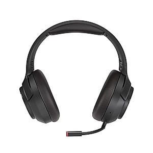 LucidSound LS15P Wireless Gaming Headset for PlayStation 5 and PlayStation 4 (Compatible with -Nintendo Switch, Mobile, PC, Mac)