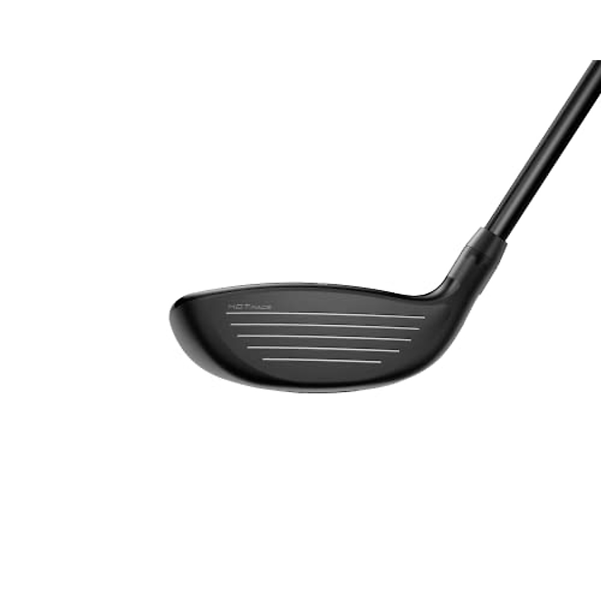 Cobra Golf 2022 LTDX LS Fairway Matte Black-Gold Fusion (Men's, Right Hand, MCA Tensei AV Raw White 75, Stiff Flex, 3w-14.5)