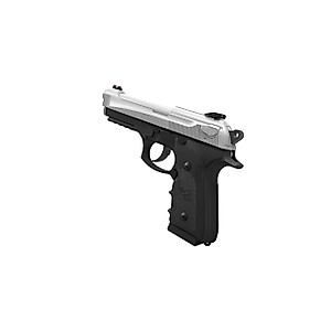 Crosman CM9B Mako CO2-Powered Semi-Auto Blowback BB Air Pistol