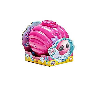 Little Live Scruff-a-Luvs Mermaid Babies