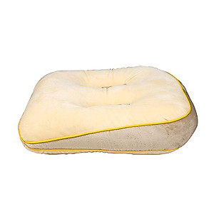 Beautiful Buttocks Seat Cushion,Memory Foam Sit Bone Relief Cushion for Butt, Lower Back, Hamstrings, Hips, Ischial Tuberosity - Home, Office