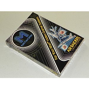 Air Raiders