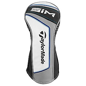 TaylorMade SIM Driver, Mitsubishi Diamana S Limited 60 Shaft, 9.0 Degree Loft, Right Hand, Stiff Flex