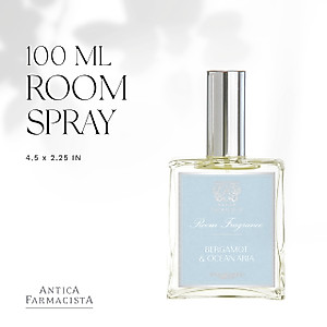 Antica Farmacista Room Spray, Sandalwood Amber 3.4 Fl Oz