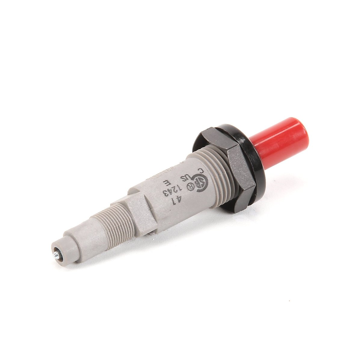 Royal Range 2173 Manual Spark Igniter with Red Pus