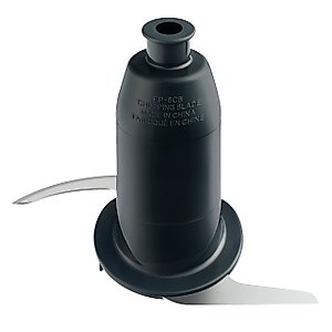 Cuisinart FP-8CB Replacement Chopping Blade Fits Models FP-8, FP-8MB, FP-8P1, FP-8SV, FP-8GM, & FP-8SVP1 Only OEM
