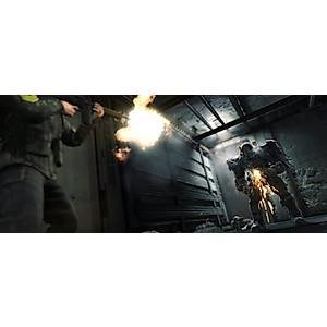 Wolfenstein The New Order Xbox One