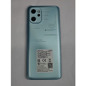 UMIDIGI F3 (8GB+128GB) Unlocked Cell Phone, NFC, Android11, 6.7inch HD Full Screen, 5150mAh Battery, Smartphone with Sony 48MP AI Triple Camera, 18W Fast Charging, Dual SIM