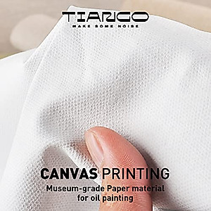 Tiangongzaowu 6 PCS Sweetener Poster Album Art Music Desigh HD Print Wall Home Decor, 16x24 inches, unframed