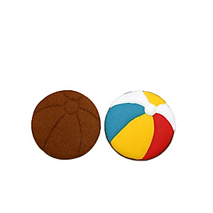 Beach Ball Cookie Cutter