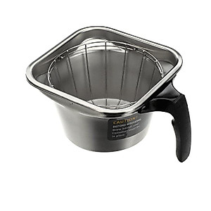 Fetco B003218B1 Stainless Steel Brew Basket