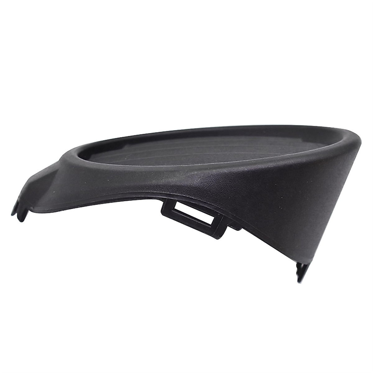 Front Right Passenger Side Fog Light Hole Cover Insert Replacement for Focus 2012 2013 2014 CP9Z-17B814-B