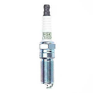 NGK Spark Plug Stock # 5019