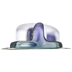 Tom's of Maine, Naturally Clean Toothbrush (Soft), Toothbrushes, Soft Toothbrush, 1-Pack