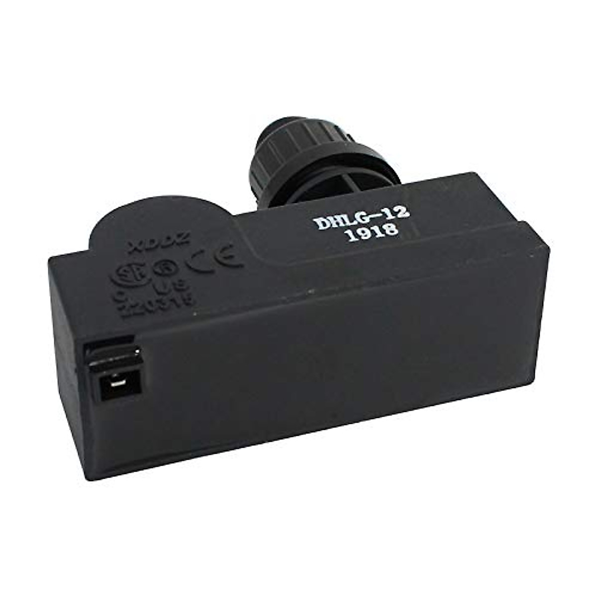 UpStart Components BBQ Gas Grill 1-Outlet Spark Generator Ignitor Replacement Parts for Kirkland 720-0011 - Compatible Barbeque Igniter