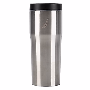 Nautica Tumbler, Coffee Tumbler, Coffee Cup, Insulated Tumbler, Stainless Steel Tumbler, Insulated Cup, Travel Mugs, Coffee Tumbler For Women-Windward