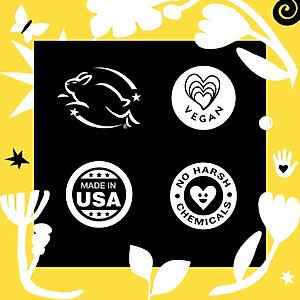 Molly's Suds Natural Oxygen Whitener | Natural Bleach Alternative, Plant-Derived Ingredients | Whitens Brights and Brightens Colors (Pure Lemon Essential Oil - 41.09 oz)