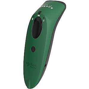 SOCKET - CX3395-1853 SocketScan S700, 1D Imager Barcode Scanner, Green